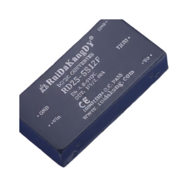 ruidakangDY RDA16-12S24 AC DC Configurable Power Supply Module