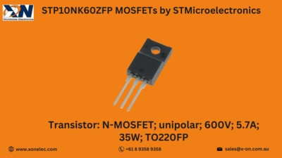 Sensata DBR72410F Reed Relay