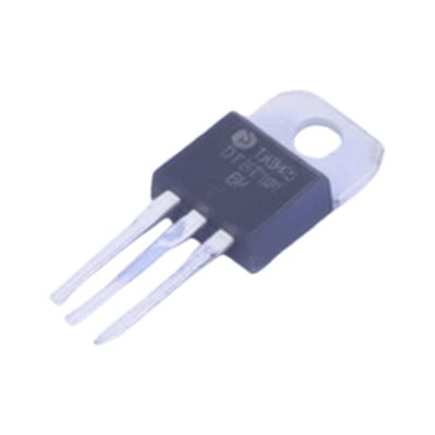 Doeshare DT12T35I-BH TRIAC