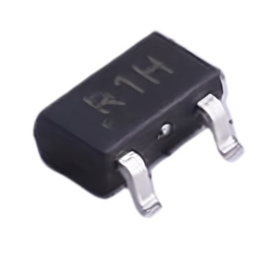 JSCJ CJK3400A Single N-Channel MOSFET