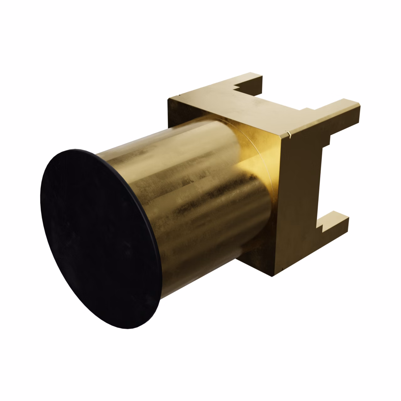 SMP-MAX Plug, Straight, Detent, PCB, Through Hole, Tape and Reel with Pick-and-Place, 50 Ohms for sale