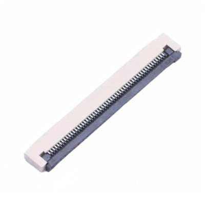 HDGC 0.5K-DX-56PWBG FFC FPC Flat Flexible Connector Assembly