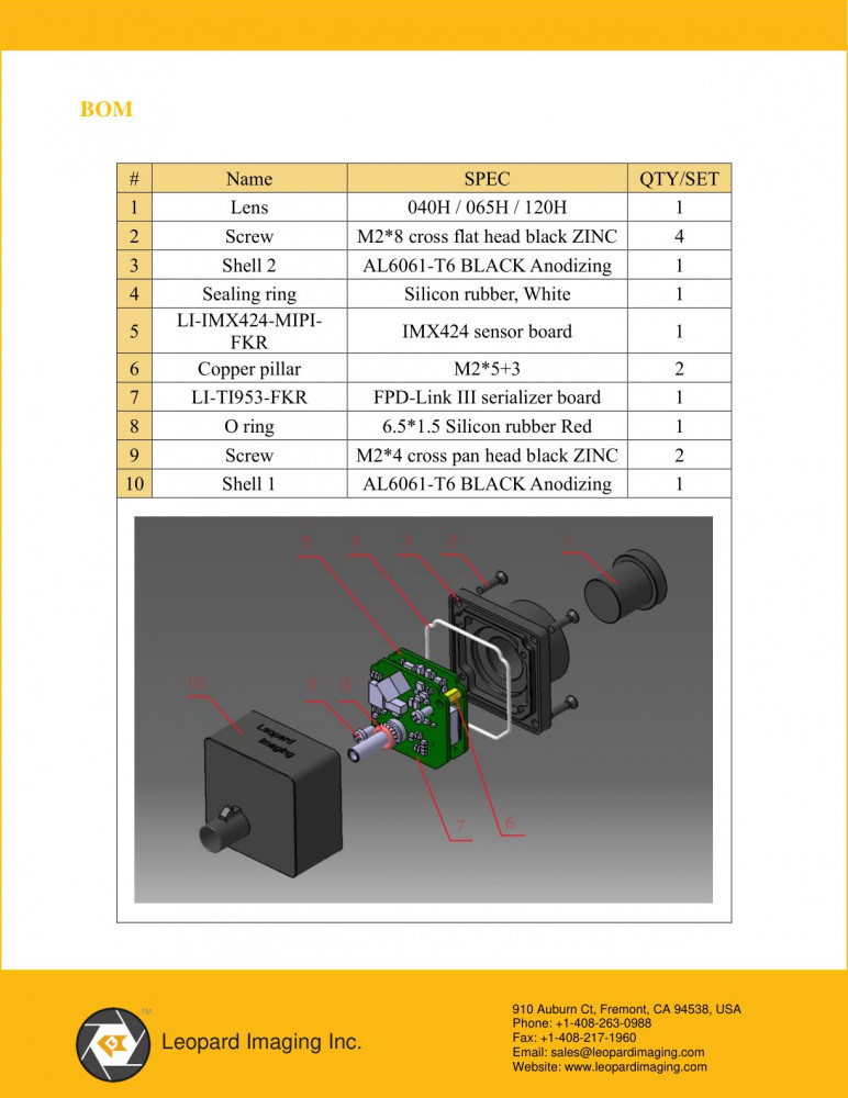 Supplied document page 2