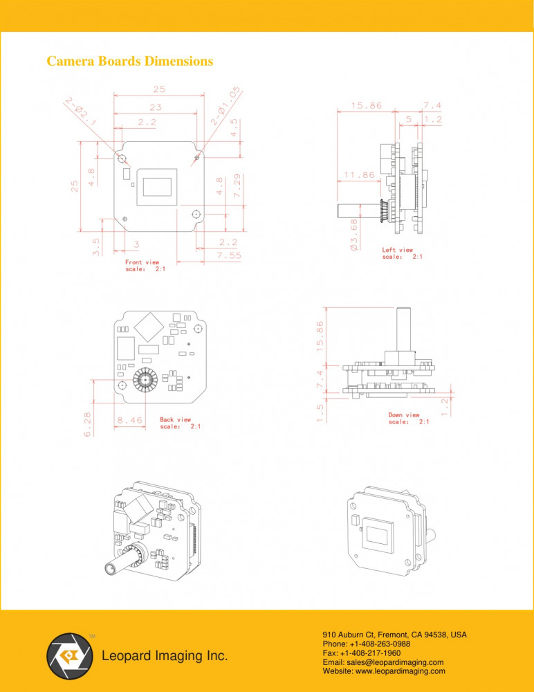 Supplied document page 3
