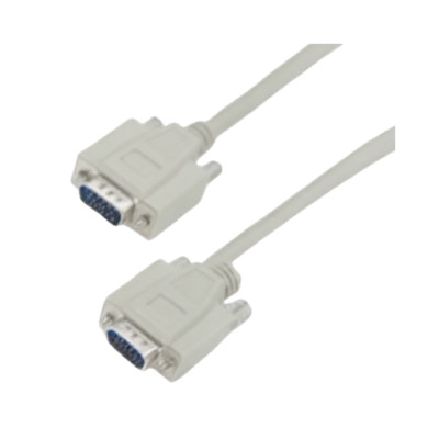 L-com CHD78MF-25 D-Sub Cable Assembly