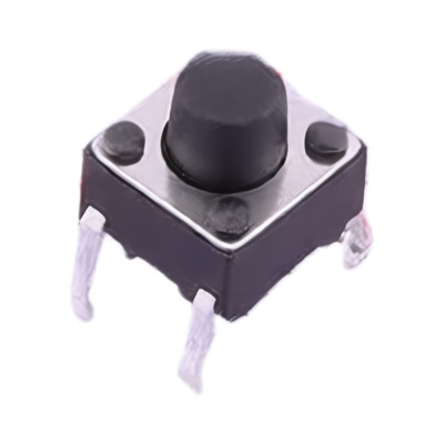 Yuandi TS-1095-A5B2-D1 Tactile Switch for sale