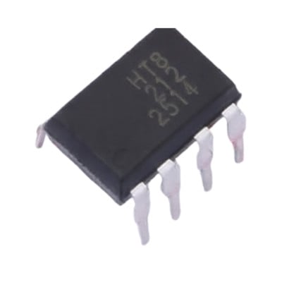 HENGTUO HT8-212 Solid State Relay Chip for sale