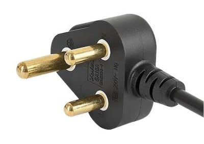 SCHURTER 6051.2083 Power Line Cable Assembly for sale