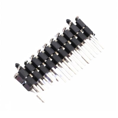 Liansheng PH-00371 Male Pin Headers – Reliable PCB Connector Chip for sale
