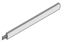 Hand Crimp Tool for 2.50mm / 3.00mm Pitch Wire-to-Board Female Crimp Terminal