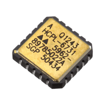 Broadcom 5962-8978501PC Photovoltaic Output Optoisolator Transistor