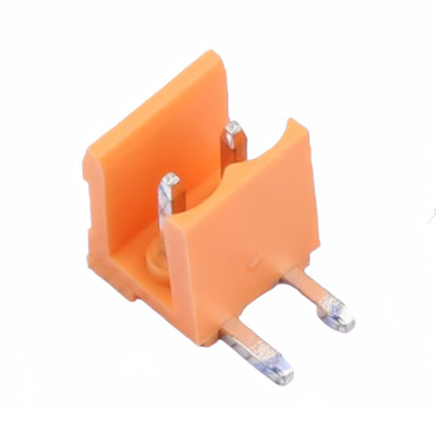 MAX MXHT396R-3.96-07P-OE01-Cu-A Header Plug Socket