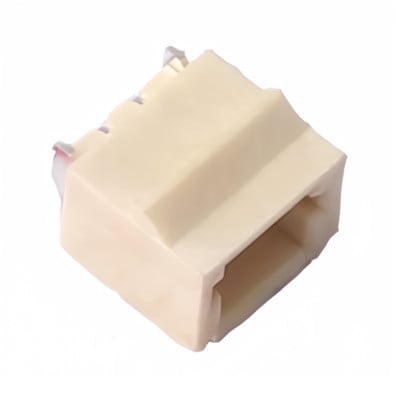 Lian Xin Technology XDWF-1015WT-08P Male Header Pins