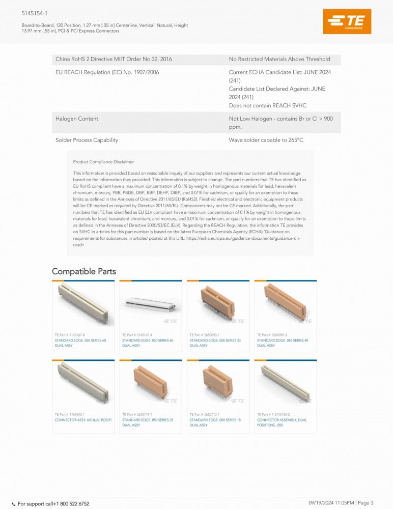 5145154-1 technical document page 3
