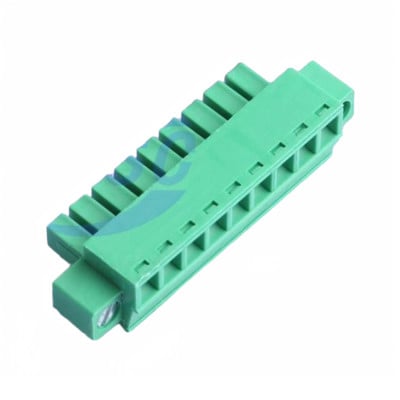 MAX MX15EDGKM-3.81-09P-GN01-Cu-Y-A Header Plug Socket for sale