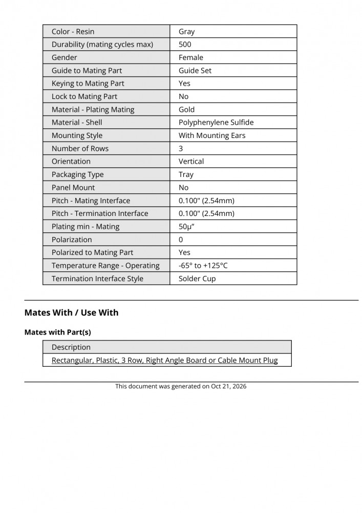 WG160SACSY-0 technical document image, page 2