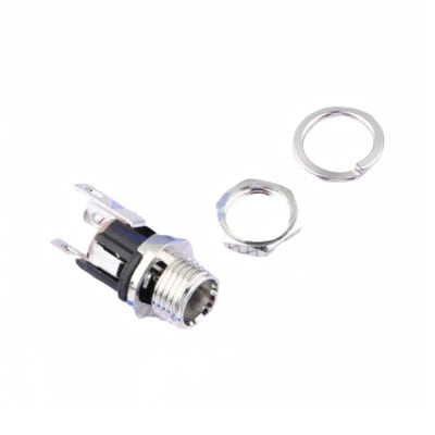 CAX DC-0102-10A-2.5-9T