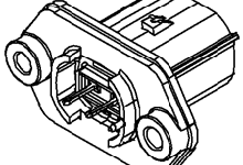 Molex 194190015