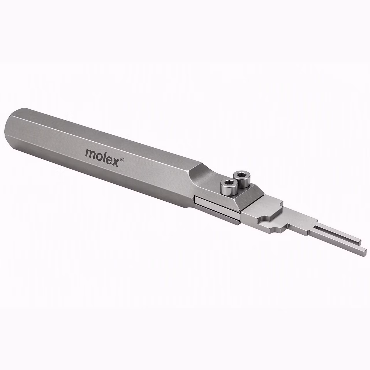 Extractor Tool for Unsealed Receptacle Connectors for sale