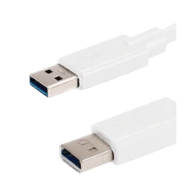 CUI CBL-UA3-UA3-20WP USB Cable Assembly