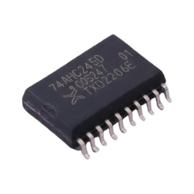 Nexperia 74AVC4T245BQ-Q100X Buffers, Drivers, Receivers, Transceivers