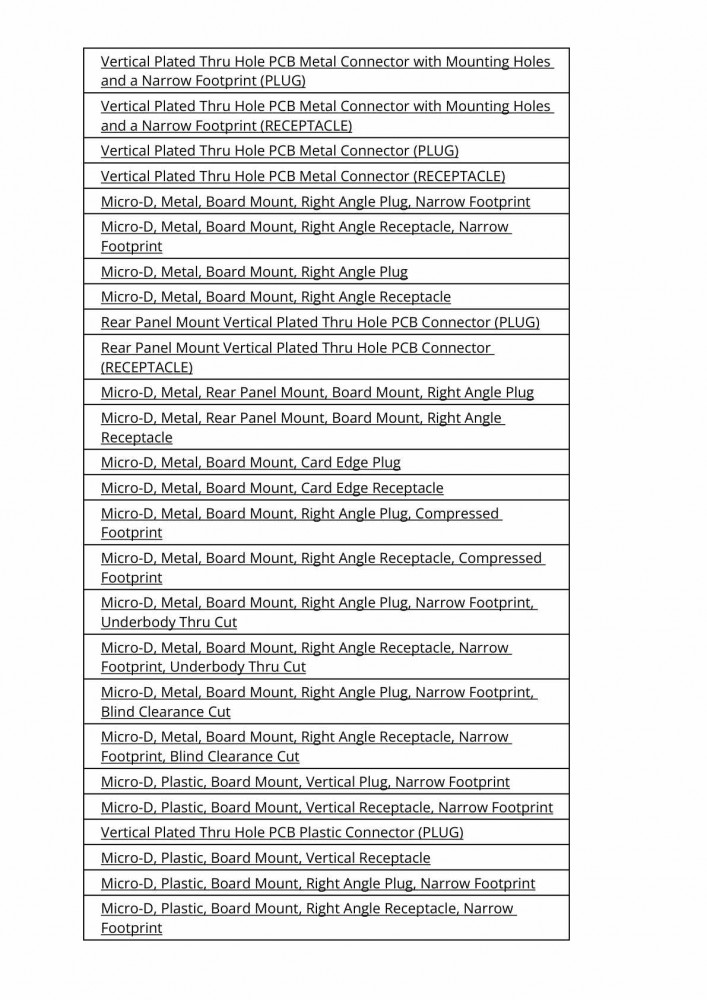 Technical document page 3 for MM-2J2-031-PS1-00Y1
