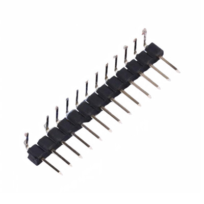 MINTRON MTP220-1111S1 Male Pin Header