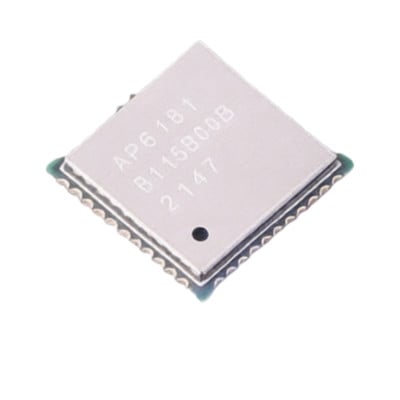 AMPAK AP6256 RF Transceiver Module – Dual-Band Wi-Fi and Bluetooth Chip for Wireless Connectivity