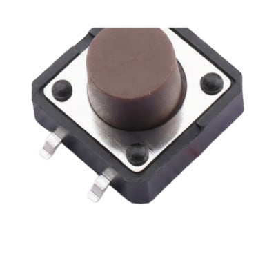 ROCPU Switches TP10922660 Tactile Switch Chip