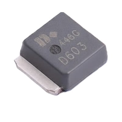 DOINGTER DOD60N02 Single N-Channel MOSFET