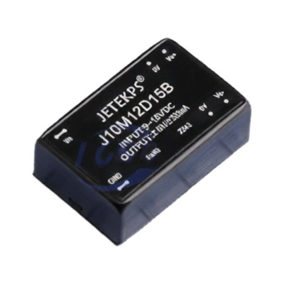 JETEKPS J06M24S15B DC DC Converter Chip
