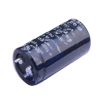 Chengx LS478M100P50RR0VH2SP0 Aluminum Electrolytic Capacitor