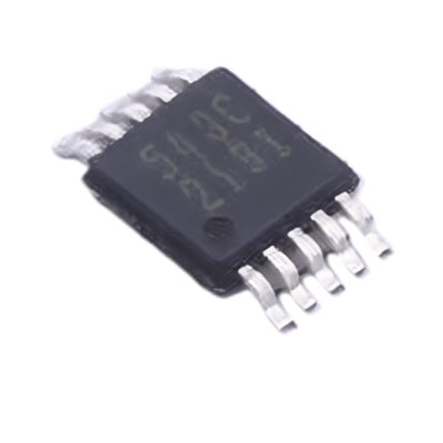 Cirrus Logic CS5321-BL Analog to Digital Converter
