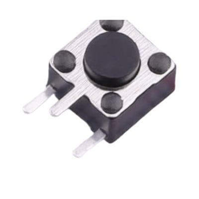 Yuandi TS-1095C-A2B2-D2 Tactile Switch