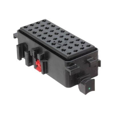 DEUTSCH 1587335-1 Fuseholder Chip – Reliable Circuit Protection Component for sale