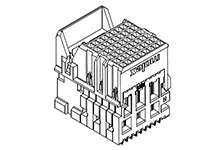Molex 1704155122
