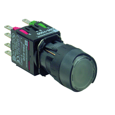 Schneider ZBY2147 Switch Accessory