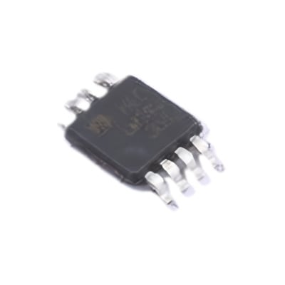 HANSCHIP semiconductor LM2903DRG