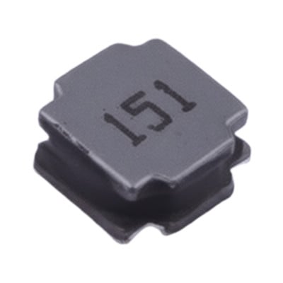 LanTu Micro SNR5040-151MT Fixed Inductor