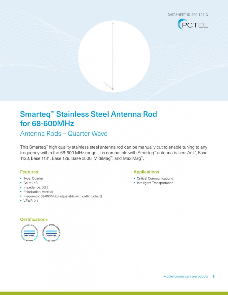 Product document page image 2