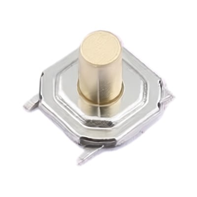 ROCPU Switches TP15821632 Tactile Switch