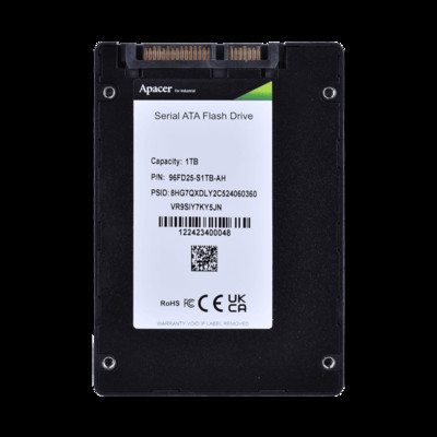 96FD25-S1TB-AH for sale