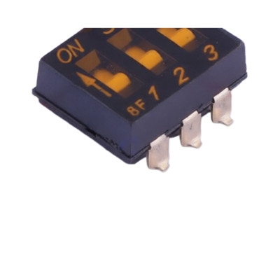 C&K SDA03H0SBR DIP Switch for sale