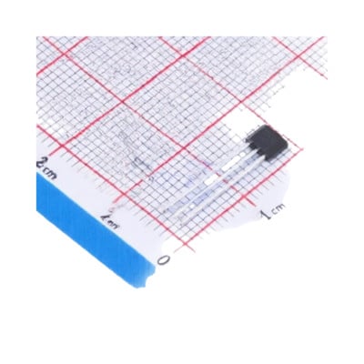 Cross chip CC6207TO Solid State Switch