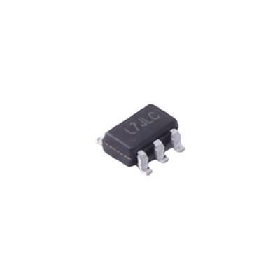 3PEAK TPL720F33-5TR Linear LDO Voltage Regulator for sale