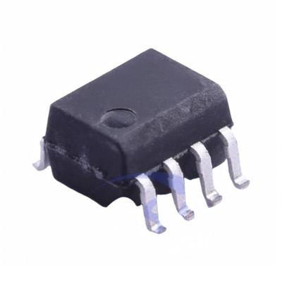 Broadcom HCPL-0601-500E Logic Output Optoisolator Chip