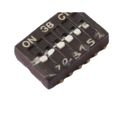 CTS 210-9LPSTF DIP Switch
