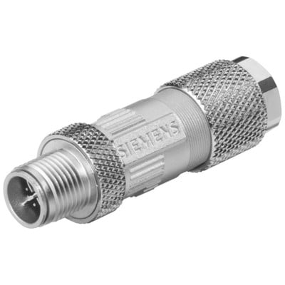 SIEMENS 6GK19010DB306AA8 Circular Connector Assembly for sale