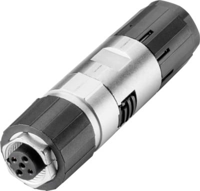 SIEMENS 6GK19010DB306AA8 Circular Connector Assembly for sale