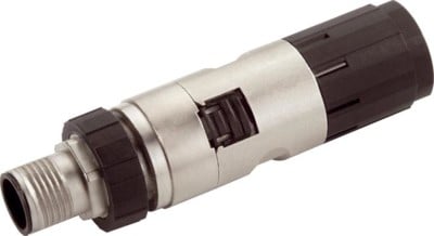 SIEMENS 6GK19010DB306AA8 Circular Connector Assembly for sale